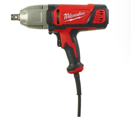 بکس برقی میلواکی 3/4 اینچ مدل IPWE 520 R – ابزار رایان صنعت